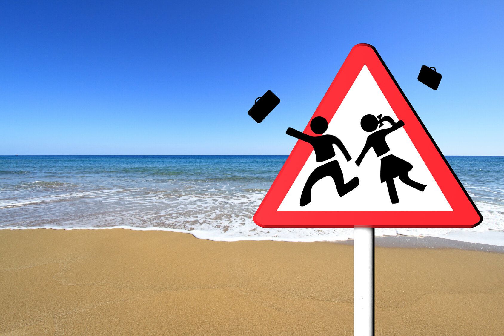 Understanding Travel Advisories: The Four Risk Levels